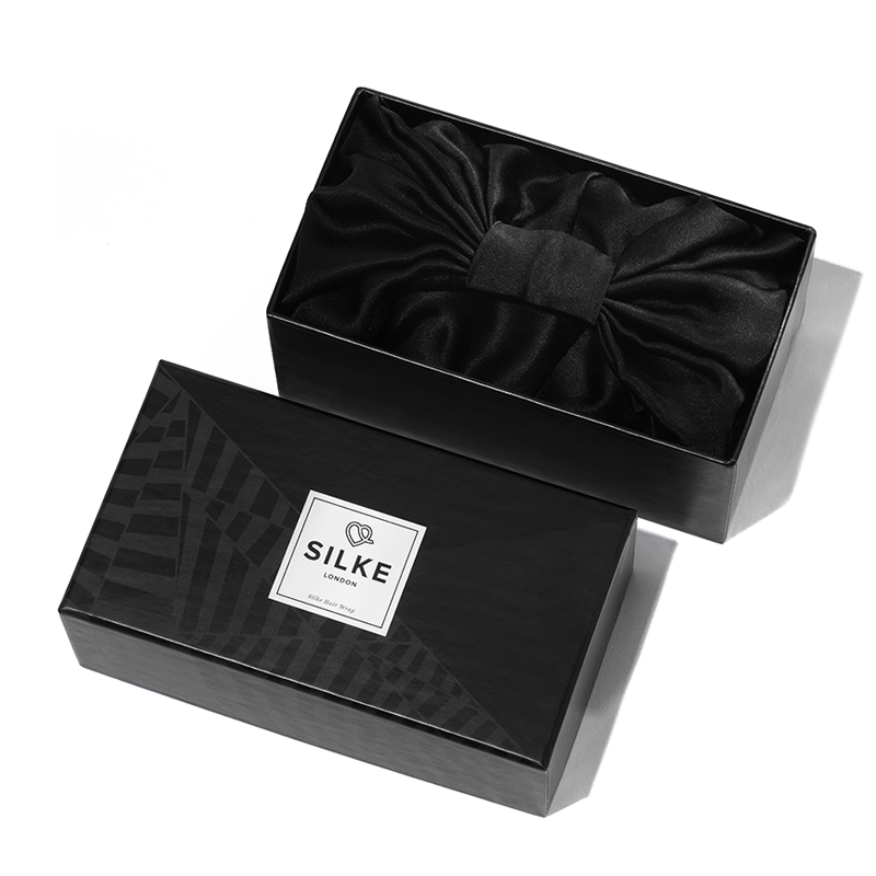 SILKE London SILKE Hair Wrap The Eva | SEPHORA UK