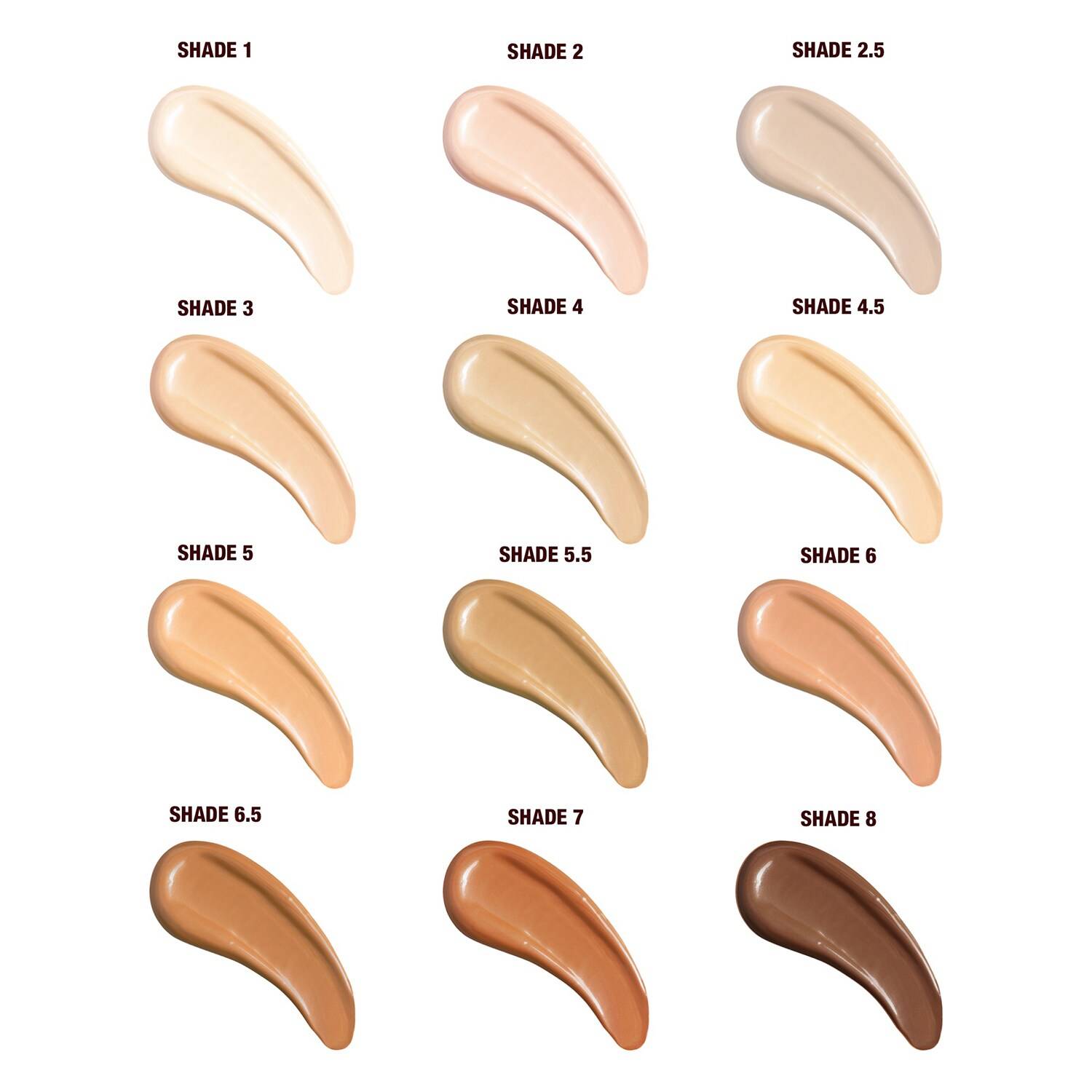 Charlotte Tilbury Hollywood Flawless Filter Primer & Highlighter Hybrid ...