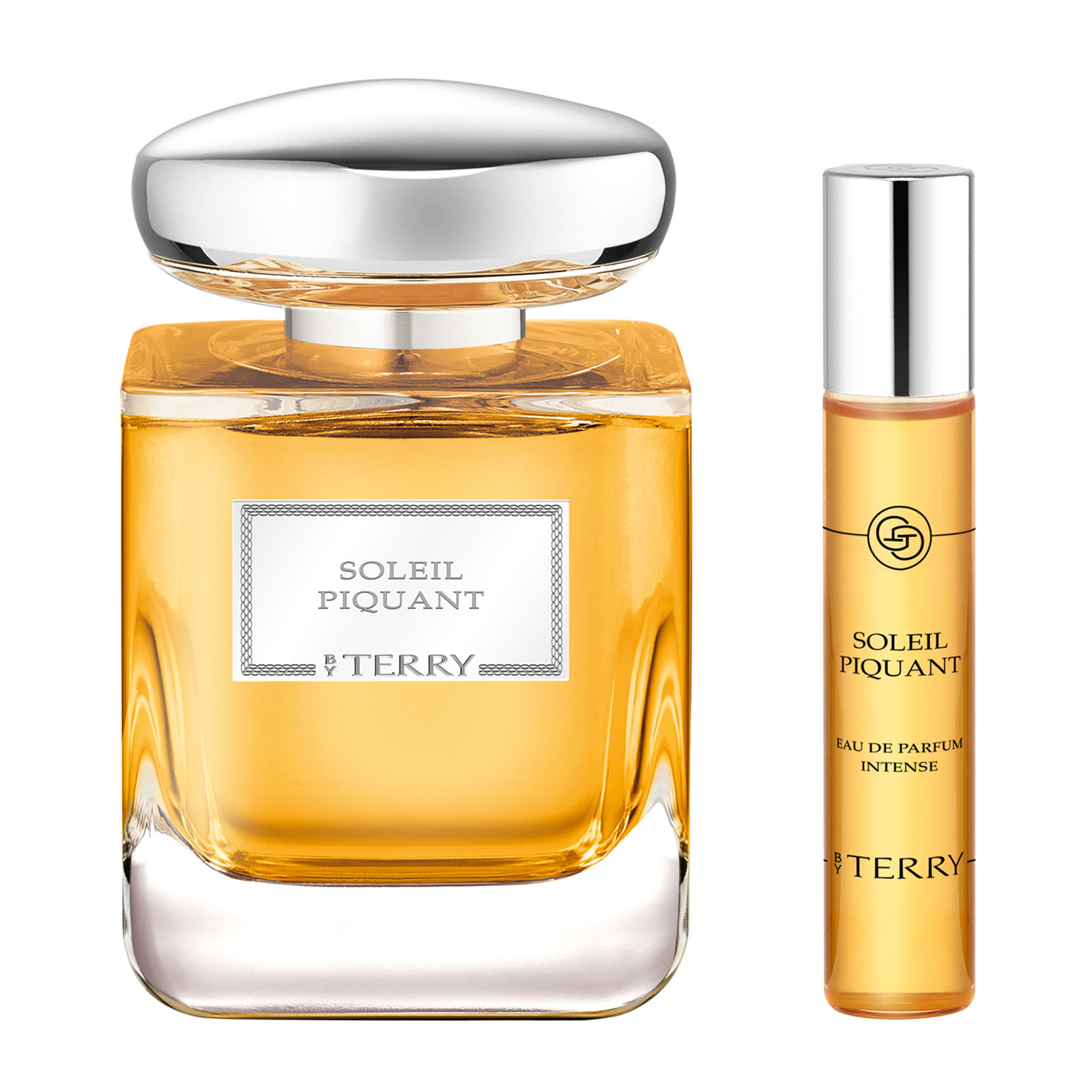 BY TERRY Soleil Piquant Eau de Parfum Intense Duo - FR | SEPHORA UK