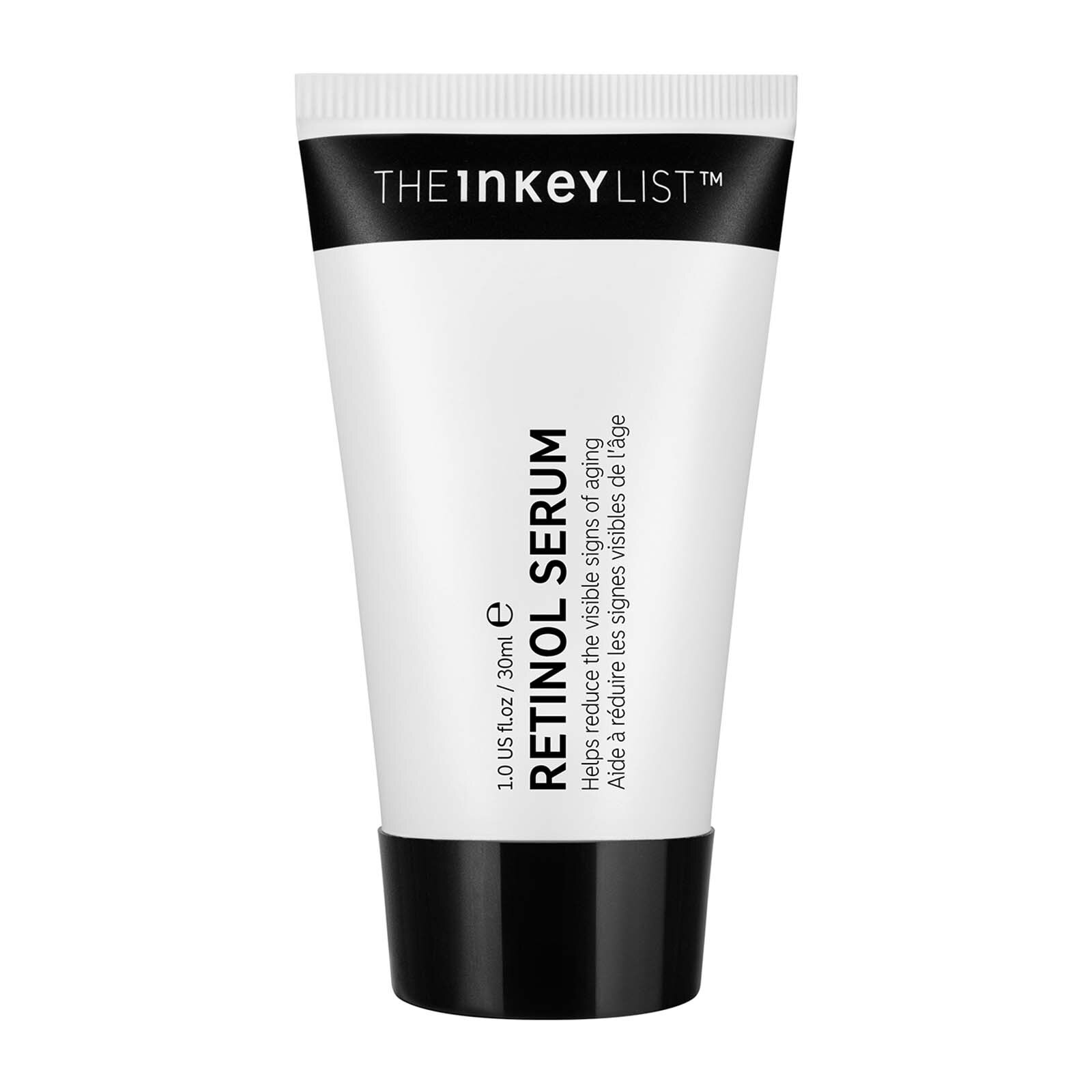 The INKEY List Retinol Serum 30ml | SEPHORA UK
