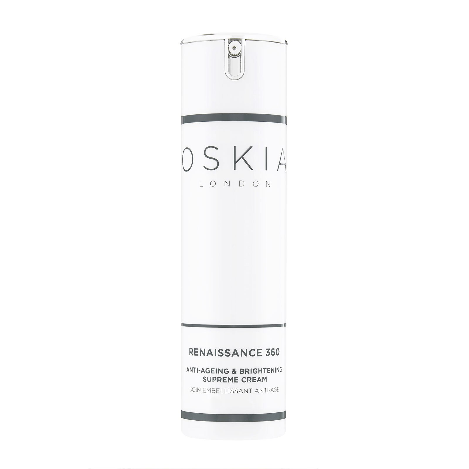 Oskia Renaissance 360 Anti-Ageing & Brightening Supreme Cream 40ml ...