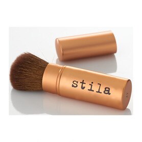 Stila #17 Retractable Bronzing Brush | Jumpbridge